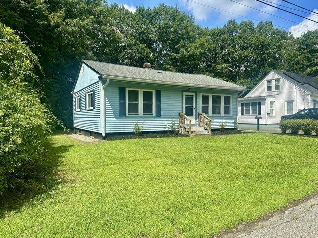 house with 2 bedroom, Saco ME ES105109614