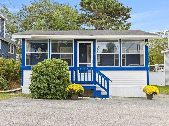 house with 2 bedroom, Saco ME ES105175012