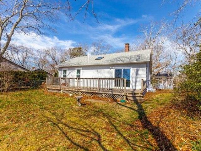 house with 2 bedroom, Sagamore Beach MA DS102154746
