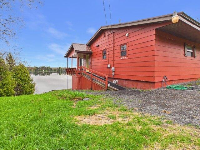 house with 2 bedroom, Saint Agatha ME DS103441160