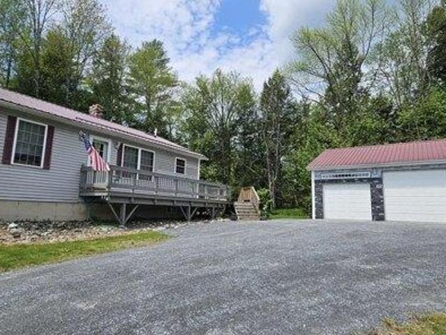 house with 2 bedroom, Saint Albans ME DLS102729427
