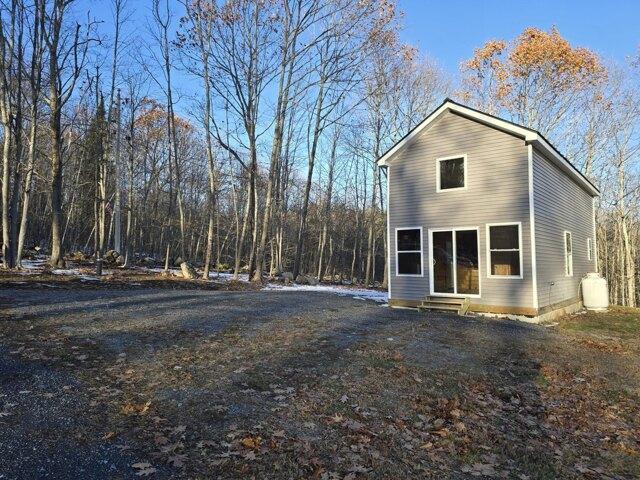 house with 2 bedroom, Saint Albans ME DLS103073515