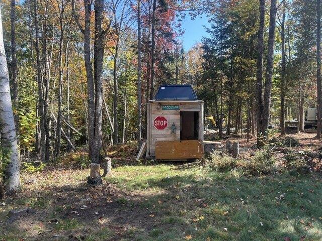 house with 2 bedroom, Saint Albans ME DS102593040