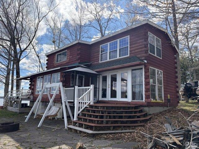 house with 2 bedroom, Saint Albans ME DS102158130