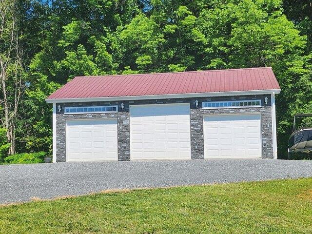 house with 2 bedroom, Saint Albans ME DS103185290
