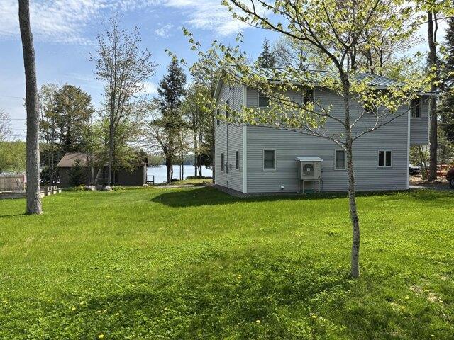house with 2 bedroom, Saint Albans ME DS103189126