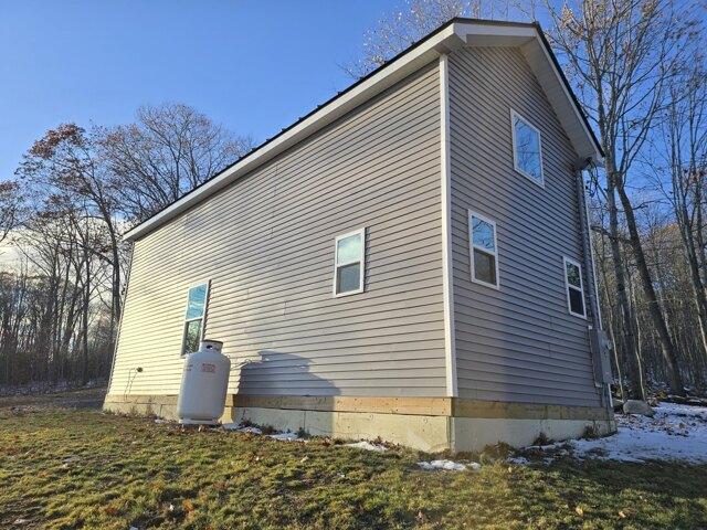house with 2 bedroom, Saint Albans ME ES103221709