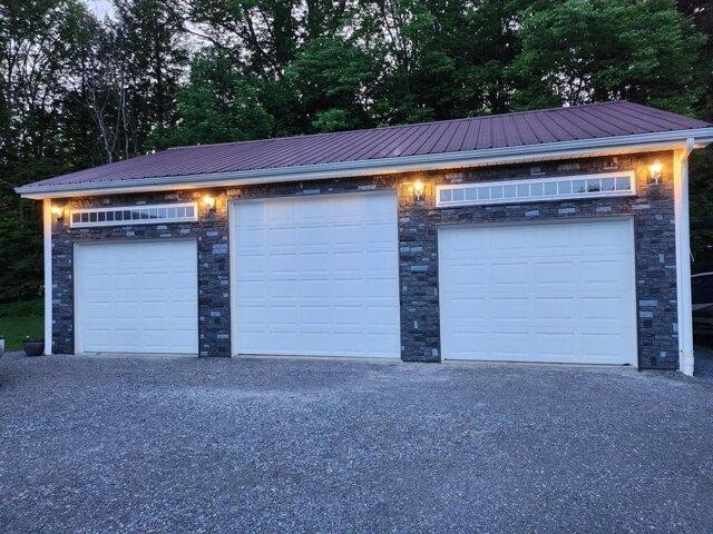 house with 2 bedroom, Saint Albans ME ES104808999