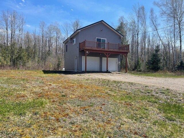 house with 2 bedroom, Saint Albans ME ES104151773