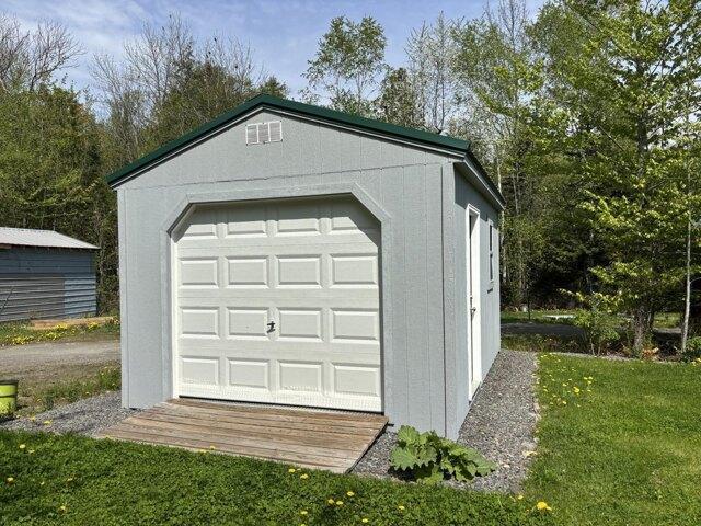 house with 2 bedroom, Saint Albans ME ES105124398