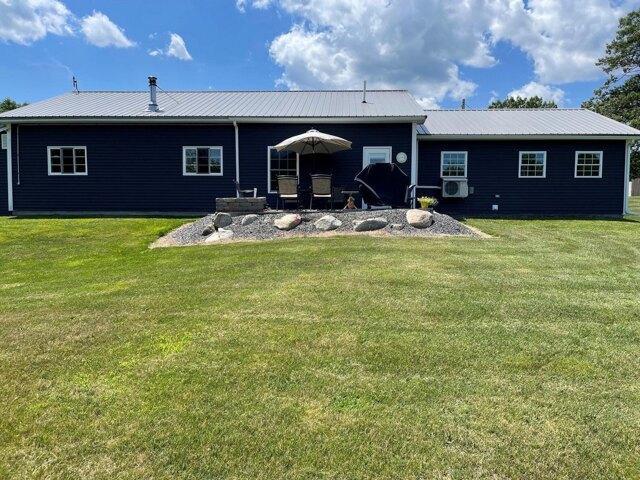 house with 2 bedroom, Saint Albans ME ES105127353
