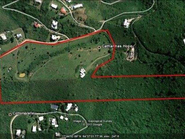 house with 2 bedroom, Saint Croix IN DLS102346444