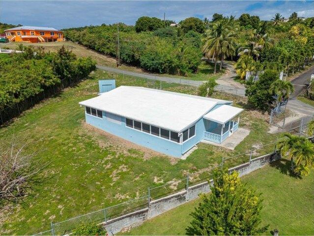 house with 2 bedroom, Saint Croix IN DS102860902