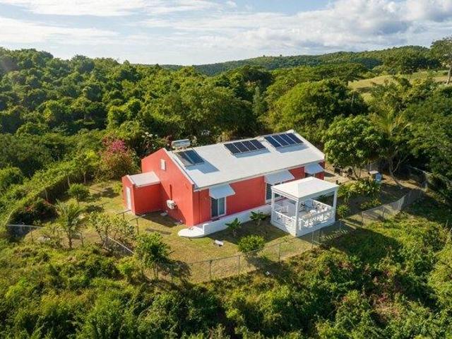 house with 2 bedroom, Saint Croix IN DS102825267