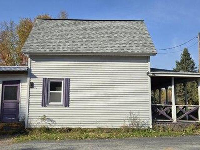house with 2 bedroom, Saint Francis ME DLS102063356