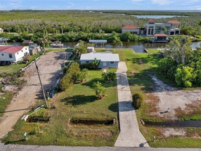 house with 2 bedroom, Saint James City FL DS92383820