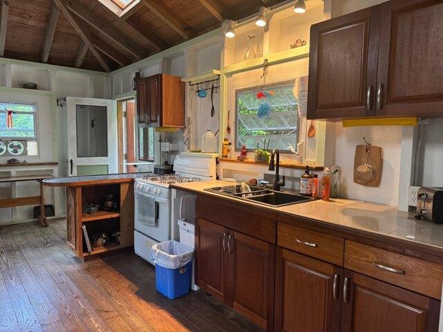 house with 2 bedroom, Saint John IN ES104481063