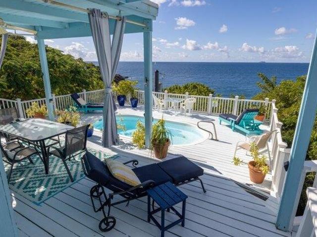 house with 2 bedroom, Saint John IN ES105094839