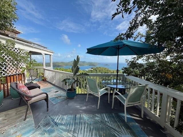 house with 2 bedroom, Saint John IN ES102859672