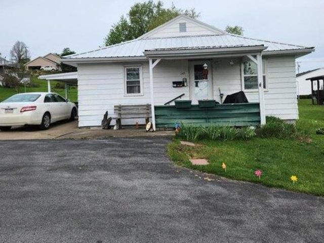 house with 2 bedroom, Saint Marys PA ES104908426