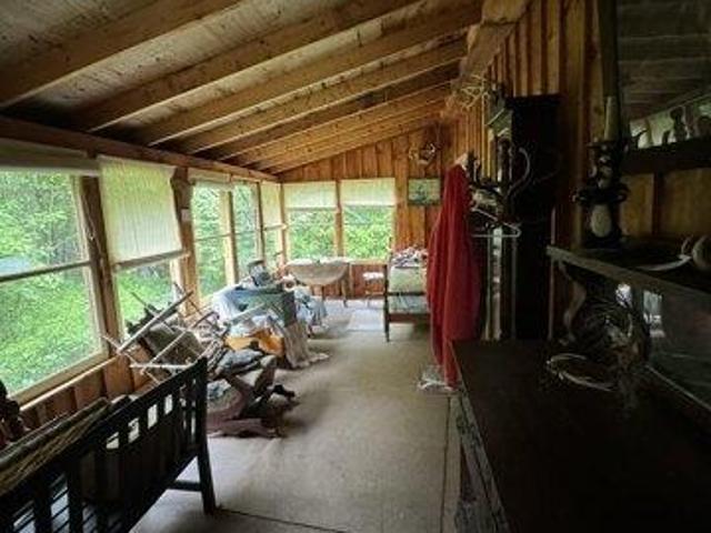house with 2 bedroom, Saint Regis Falls NY DLS90776232