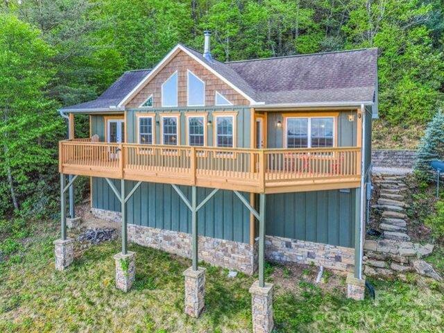 house with 2 bedroom, Saluda NC DS103600962