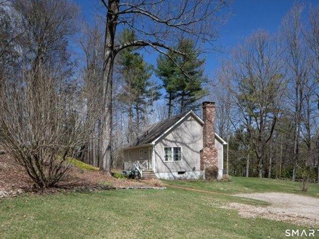 house with 2 bedroom, Salisbury CT DLS102775371