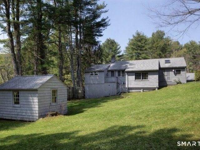 house with 2 bedroom, Salisbury CT DS102155164