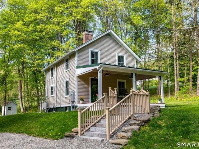 house with 2 bedroom, Salisbury CT DS102255952
