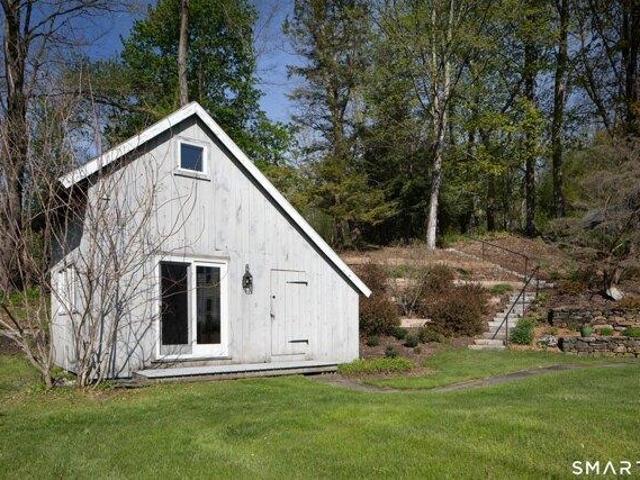 house with 2 bedroom, Salisbury CT DS103437419