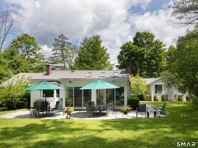 house with 2 bedroom, Salisbury CT DS103966582