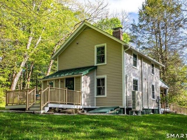house with 2 bedroom, Salisbury CT ES103161175
