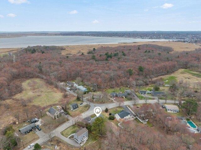 house with 2 bedroom, Salisbury MA DS101957675