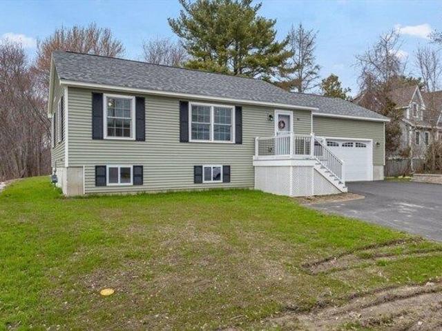 house with 2 bedroom, Salisbury MA ES103444584
