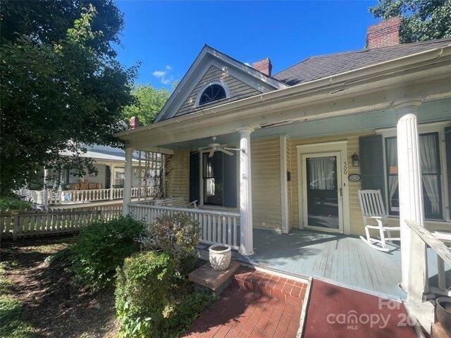 house with 2 bedroom, Salisbury NC DLS91585256