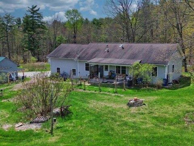 house with 2 bedroom, Salisbury NH DLS103034772