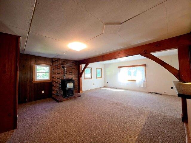 house with 2 bedroom, Salisbury NH DS103969199