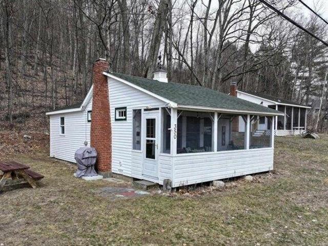 house with 2 bedroom, Salisbury VT DS102026488