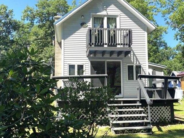 house with 2 bedroom, Salisbury VT ES105231688
