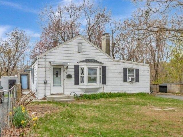 house with 2 bedroom, Saugus MA DS102155248