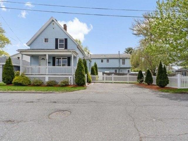 house with 2 bedroom, Saugus MA DS102372652