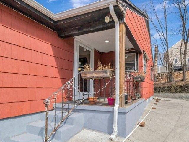 house with 2 bedroom, Saugus MA ES104850145