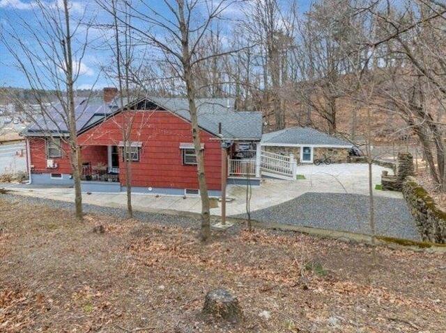 house with 2 bedroom, Saugus MA ES105123969