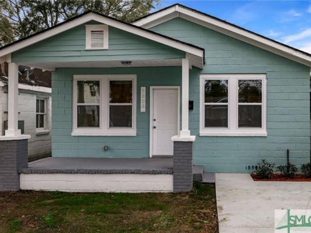 house with 2 bedroom, Savannah GA DS87510166