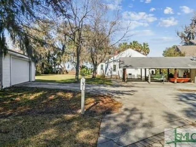 house with 2 bedroom, Savannah GA DS89381355