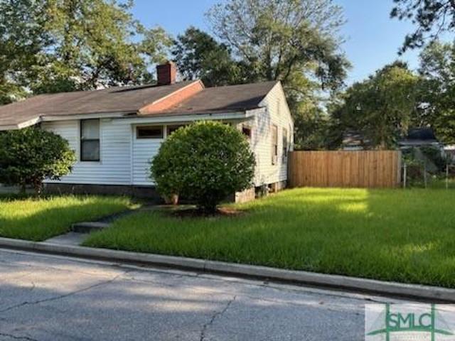 house with 2 bedroom, Savannah GA DS80687643