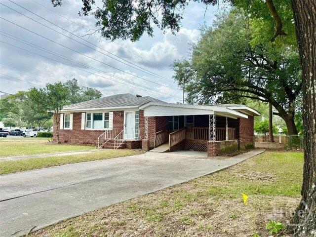 house with 2 bedroom, Savannah GA ES104899477