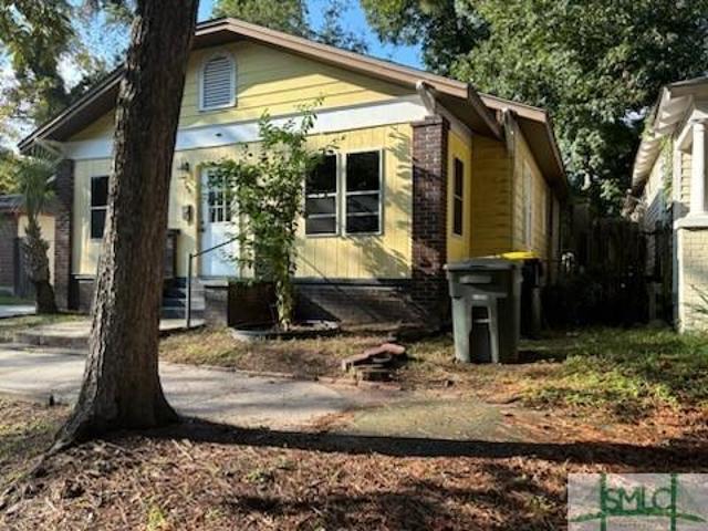 house with 2 bedroom, Savannah GA ES80802211
