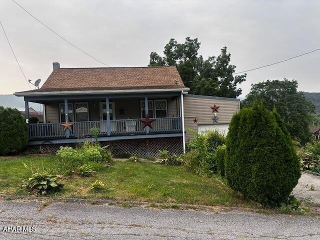 house with 2 bedroom, Saxton PA DS103623728