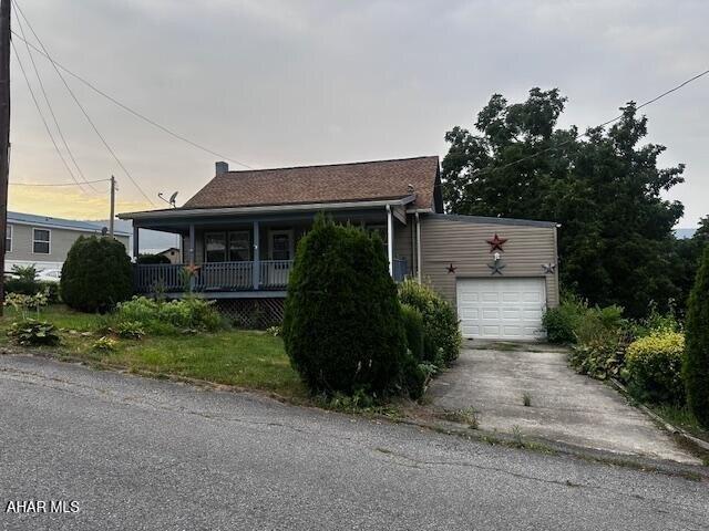 house with 2 bedroom, Saxton PA ES103623728
